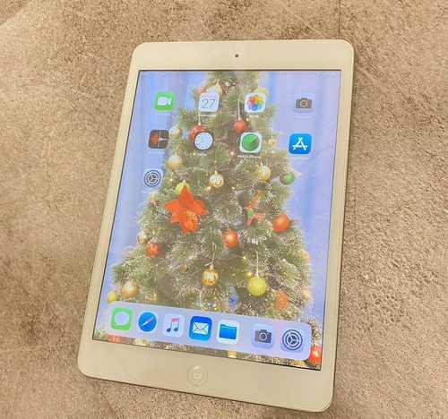 iPad mini 2 wifi   sim 16gb