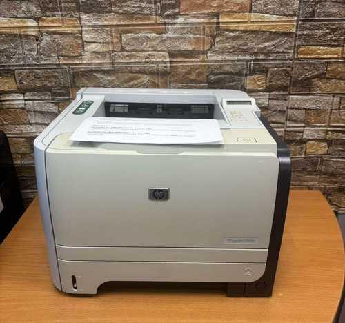 Лазерный принтер HP LaserJet P2055DN CE505A/X