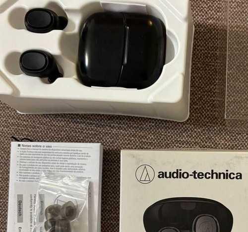 Наушники audiotechnika ath-ck3tw