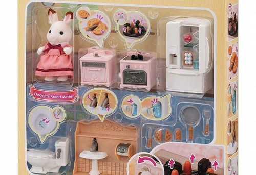 Sylvanian Families Мебель для уютного домика 5449