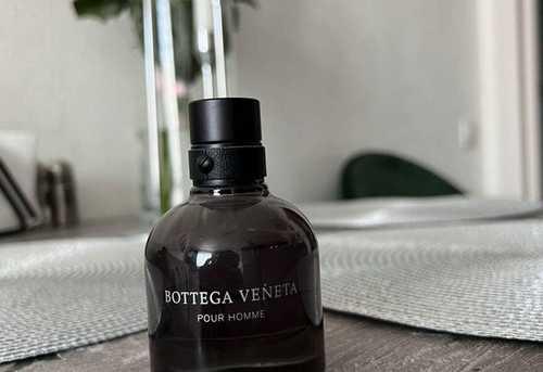 Туалетная вода Bottega Veneta Pour Homme