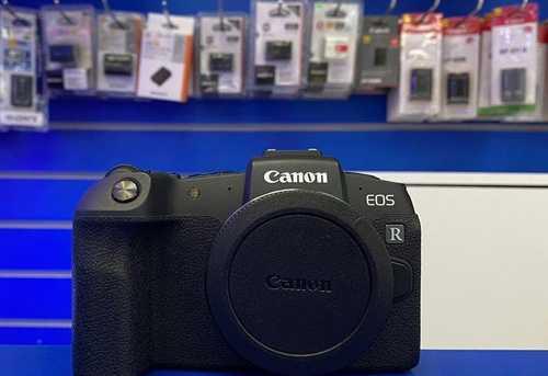 Canon EOS RP Body (гарантия,чек) id-5472