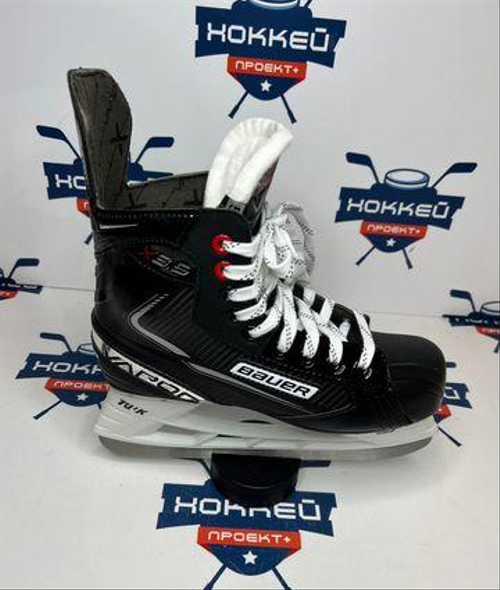 Коньки хоккейные Bauer Vapor 3.5 INT
