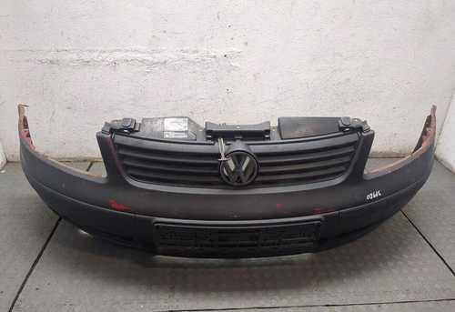 Бампер Volkswagen Passat 5, 1997