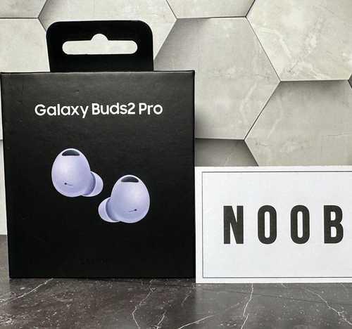 Galaxy Buds 2 Pro