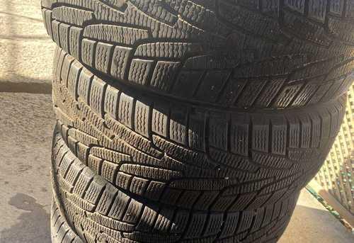Kumho Crugen HT51 205/55 R16 95S