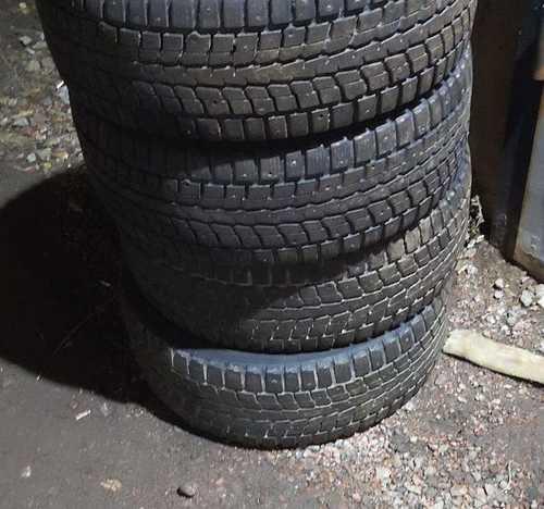 Dunlop Winter Maxx WM01 225/55 R18
