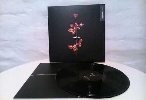 Depeche Mode - Violator, LP