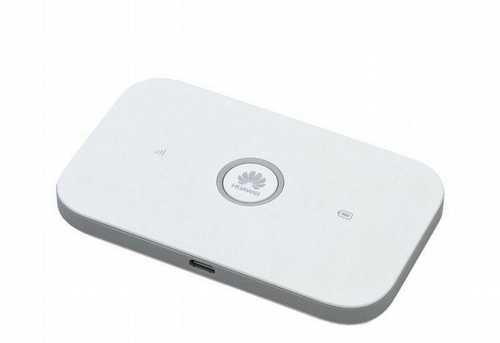 Роутер Huawei e5573Cs-322 переносной 4G с Wifi