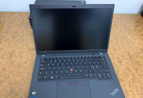 Lenovo Thinkpad L14 gen 3 I5-12th 16GB 256GB