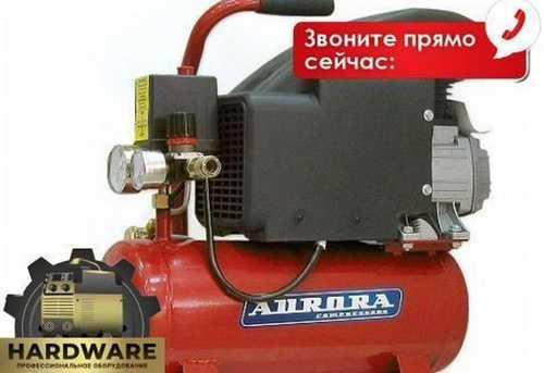 Воздушный компрессор Aurora Breeze 8