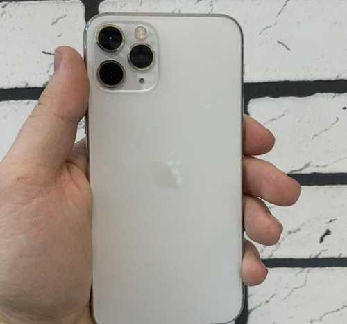 iPhone 11 Pro, 256 ГБ