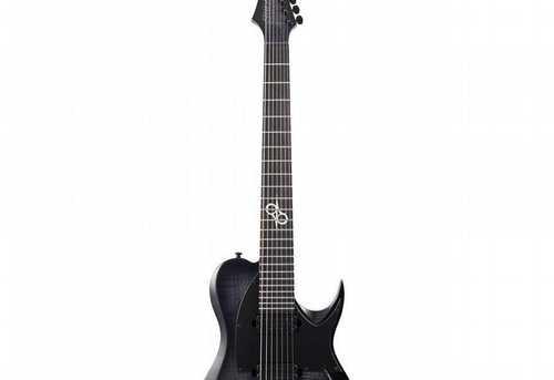 Электрогитара Solar Guitars T2.7FBB