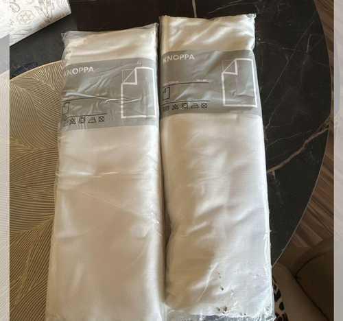Простынь IKEA