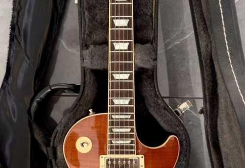 Gibson Les Paul Standard Honey Burst 2003 USA