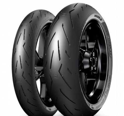 Шины Pirelli Diablo Rosso II 190/55R17 75W 2068700