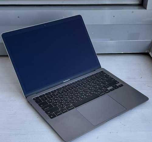 Macbook Air 13 M1 2020 A2337 Space Grey