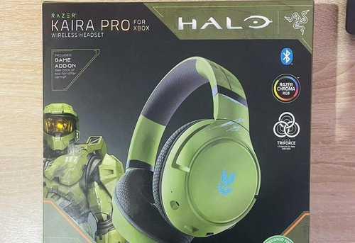 Razer Kaira Pro Halo