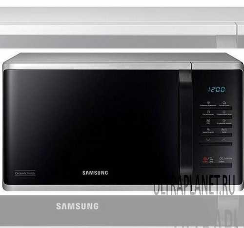 Микроволновая печь Samsung MS-23K3513 AS Новая