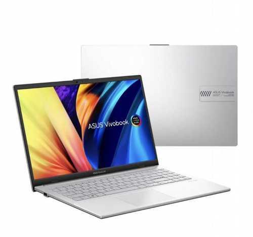 Ноутбук Asus Vivobook GO 15 oled, R5/16/512