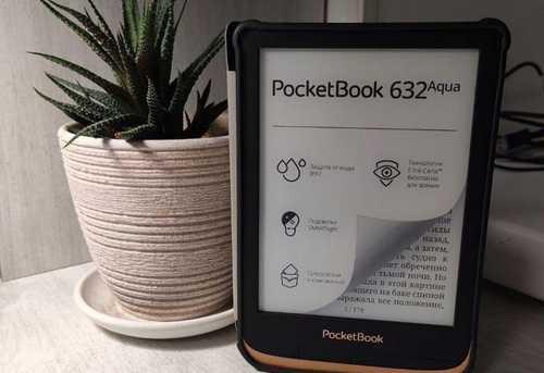 Pocketbook 632