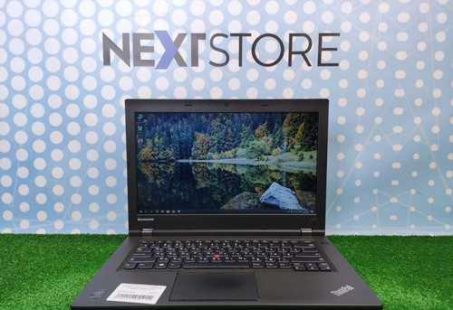 Ноутбук Lenovo ThinkPad L440
