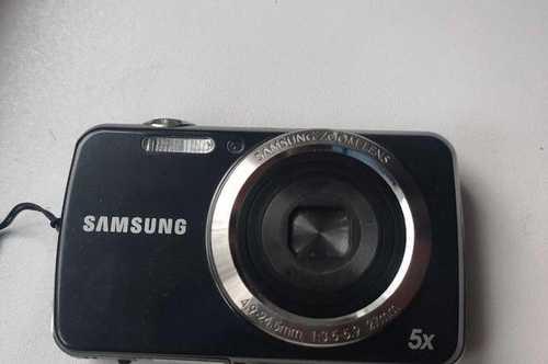 Компактный фотоаппарат samsung pl20