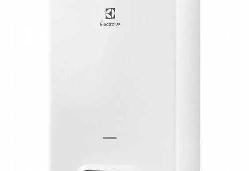 Водонагреватель газовый Electrolux GWH 10 #392438