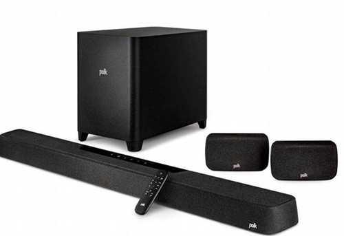 Саундбар Polk Audio MagniFi MAX AX SR