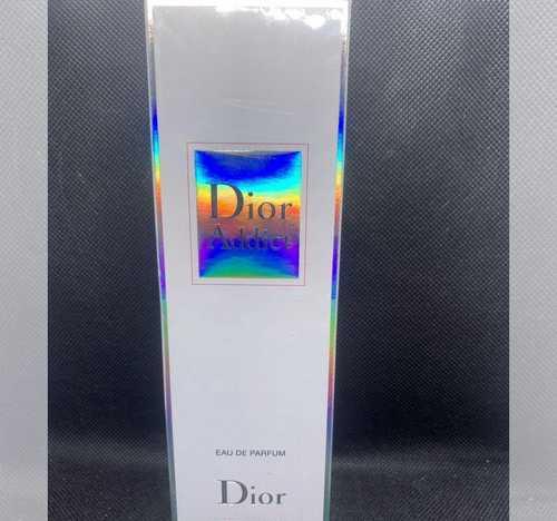 Christian dior addict edp