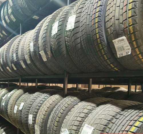 Hankook Winter I'Cept Evo W310 225/55 R16 99M