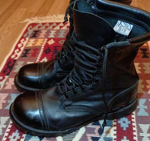 Кон Берцы Corcoran 1525 Made in U.S.A 14EE/48/32см