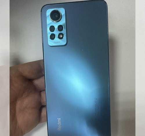 Xiaomi Redmi Note 12 Pro, 8/256 ГБ