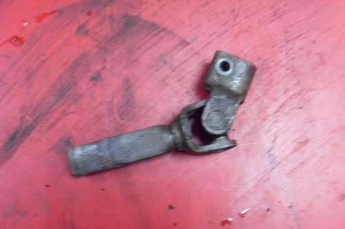 Кардан рулевой 0905123 Opel Astra H 2004-2015