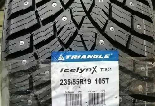 Triangle IcelynX TI501 235/55 R19 105T