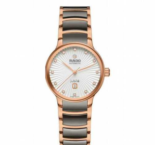 Часы наручные механические Rado оригинал