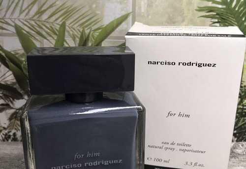 Narciso Rodriguez for him 100 ml