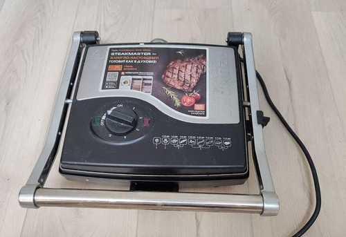 Гриль redmond SteakMaster RGM-M800