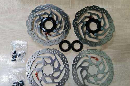 Ротора Shimano Rt10/Rt26