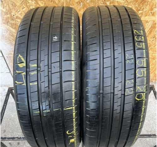 Dunlop SP Sport Maxx 060+ 235/55 R20