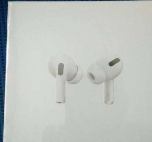 Беспроводные наушники apple airpods pro 2