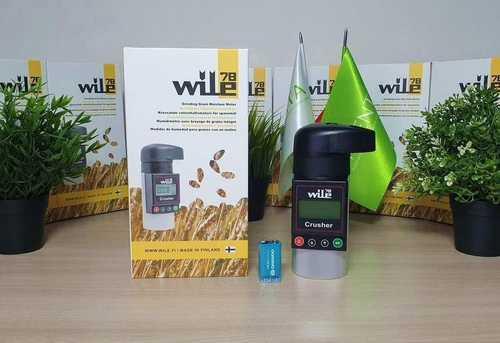Влагомер зерна Wile 78 SVR в Невьянске