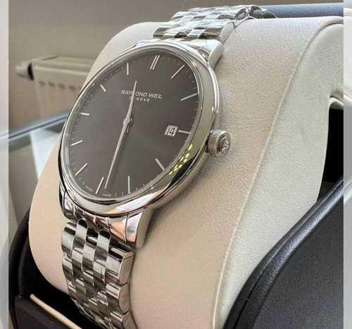 Часы мужские raymond weil