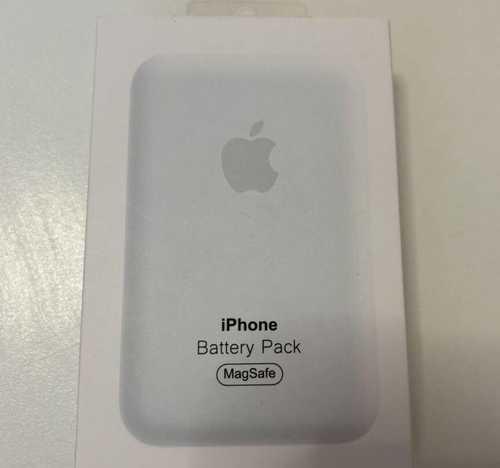 Magsafe battery pack оригинальный