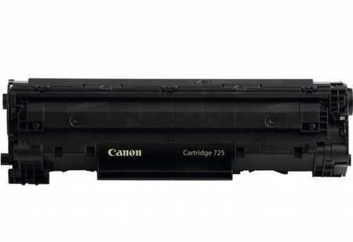 1153B002 - Картридж 714 для Canon faxl3000/L3000IP