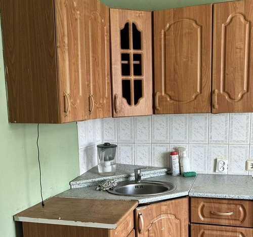 Кухонный гарнитур бу