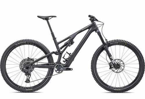 Велосипед Specialized Stumpjumper Evo Expert