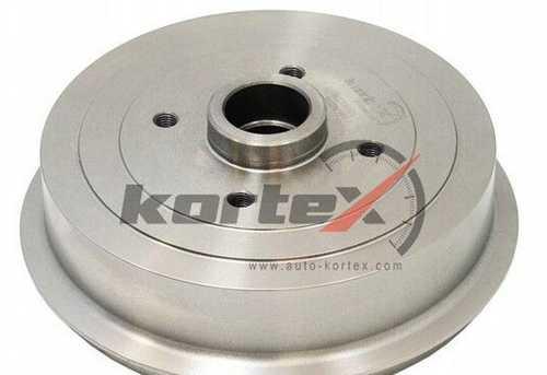 Барабан тормозной Kortex KD9001