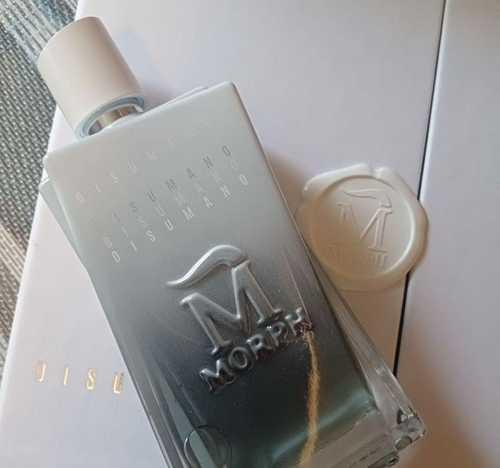 Morph Disumano Eau de Parfum