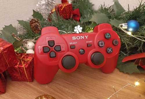 Джойстик пс3 Геймпад пс3 Dualshock 3 ps3